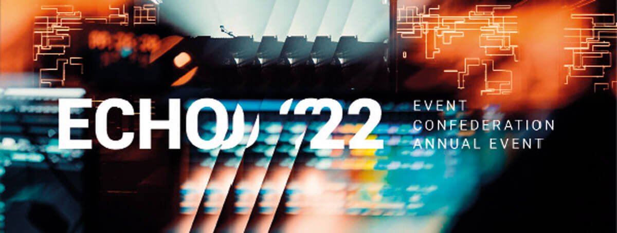 ECHO 2022: AGENDA - Febelux