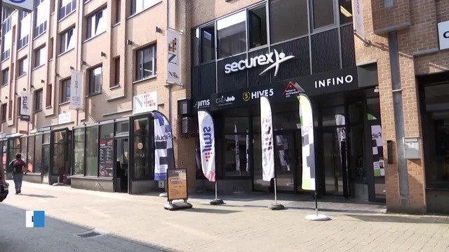 INSTITUT CHARLES PEGUY VERVELT TOT FABULA CAMPUS, PLACE TO BE VOOR TOEKOMSTIGE ...